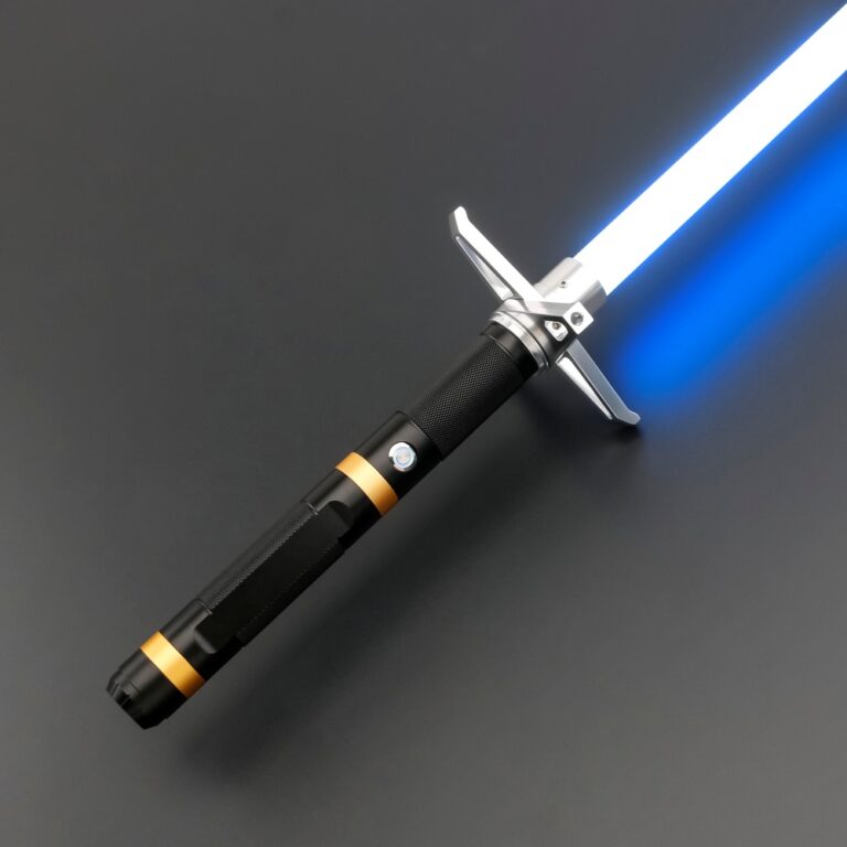 Warrior Lightsaber - SNV4 PRO