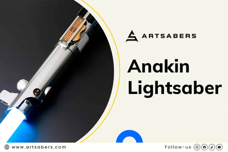 Anakin Skywalker Abilities: Anakin Skywalker Age – CREM