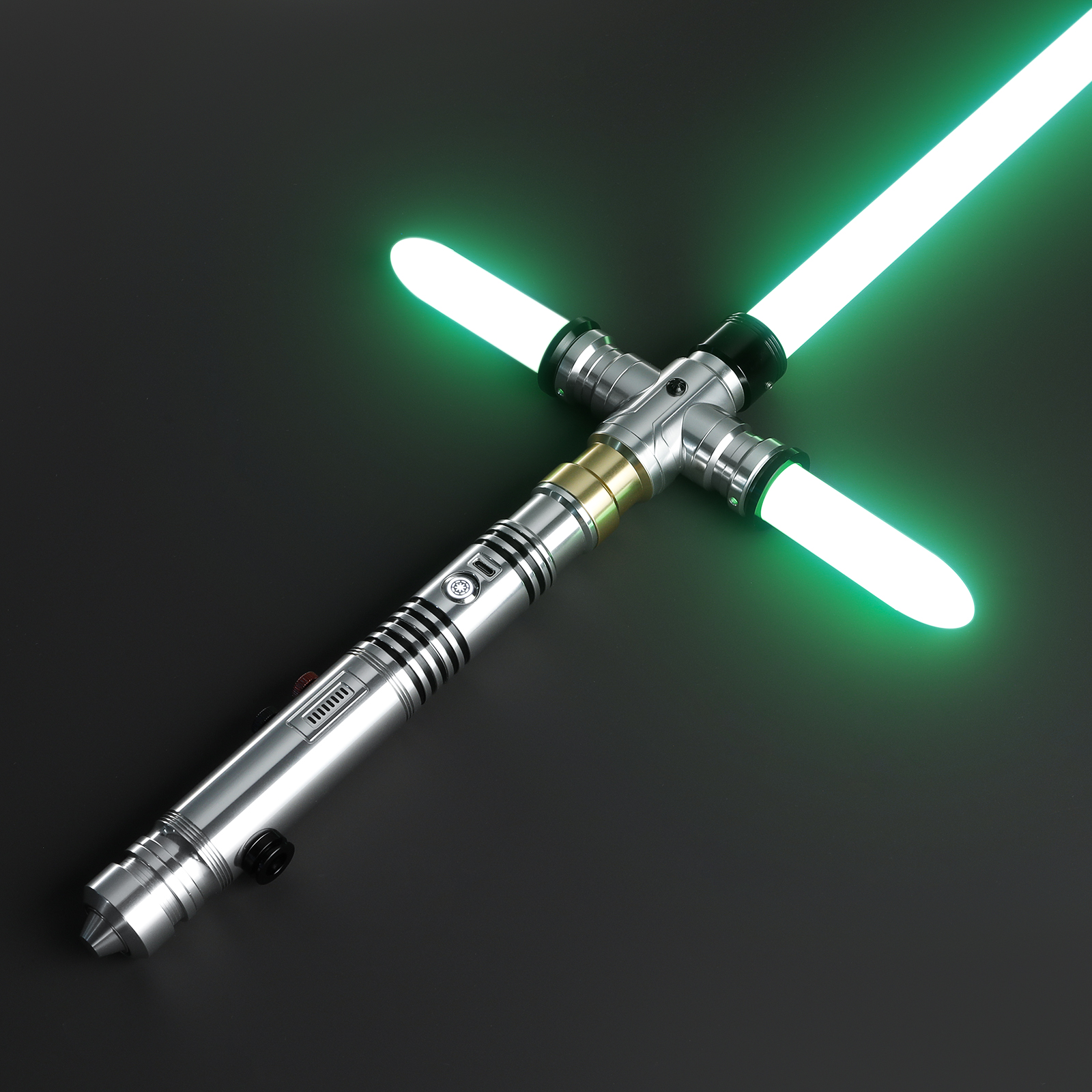 Crossguard Blade Lightsabers | Buy Crossguard Lightsaber