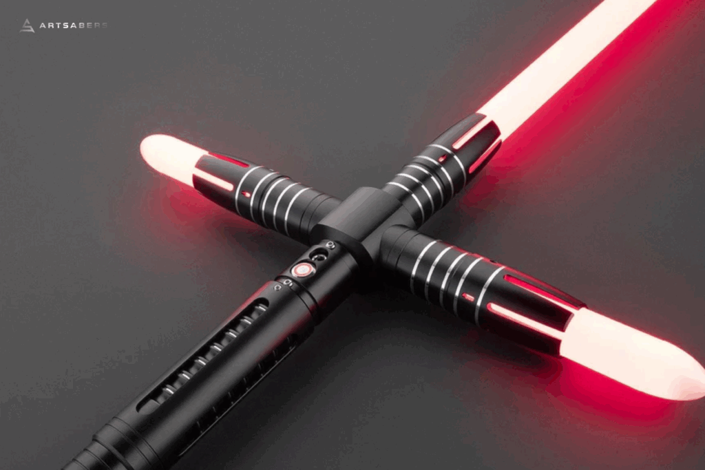 The Mystical Power Behind Lightsaber Kyber Crystals | ARTSABERS