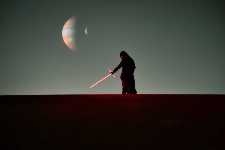 The Ultimate Guide To Buying Your First Saber | ARTSABERS