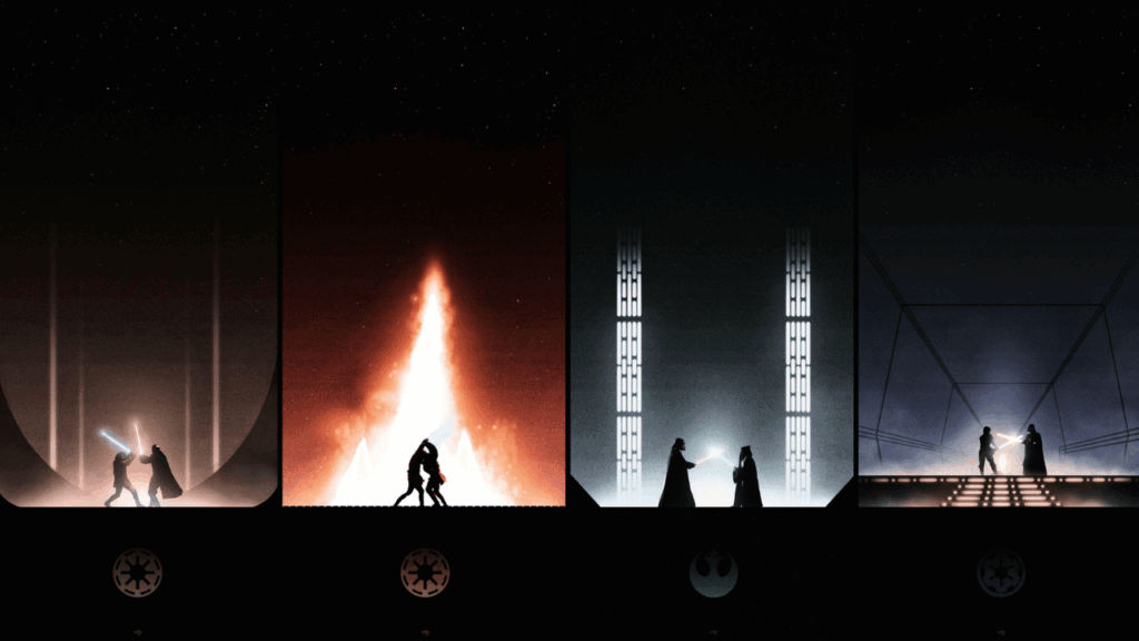 Ultimate Guide To Most Powerful Lightsabers In The Star Wars Universe ...