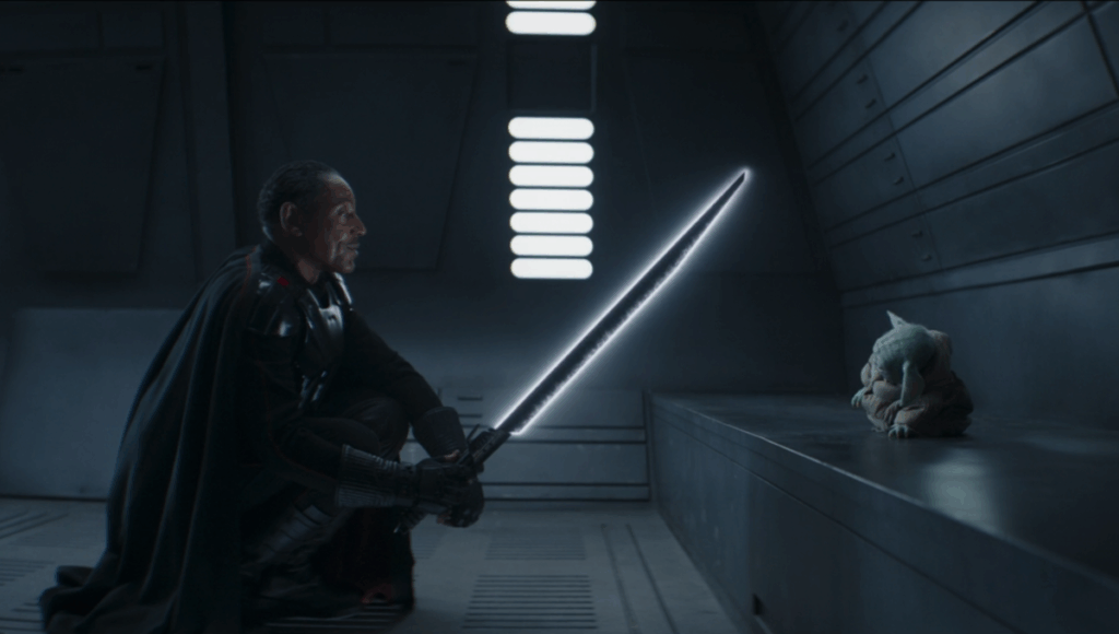 Unveiling Facts And History Of The Mandalorian's Iconic Weapon | ARTSABERS