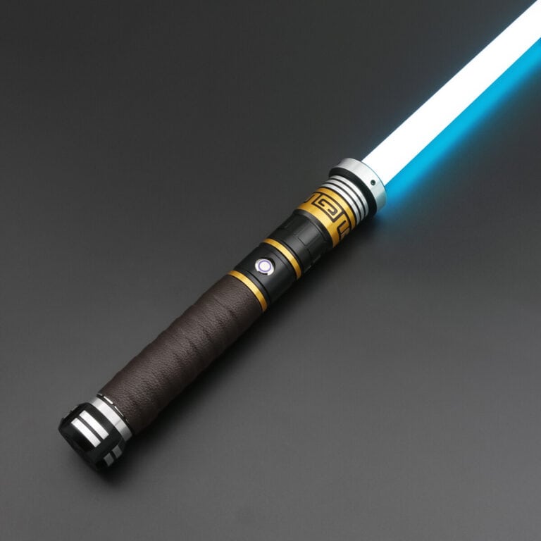 Acolyte Lightsaber - Proffie 2.2