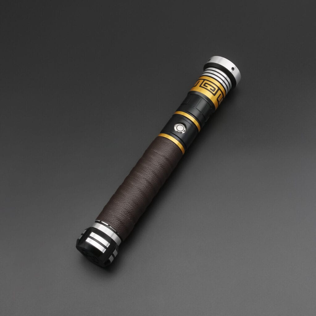 Acolyte Lightsaber - Proffie 2.2